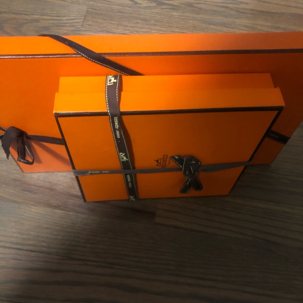 Hermes Boxes/Bag - Gem